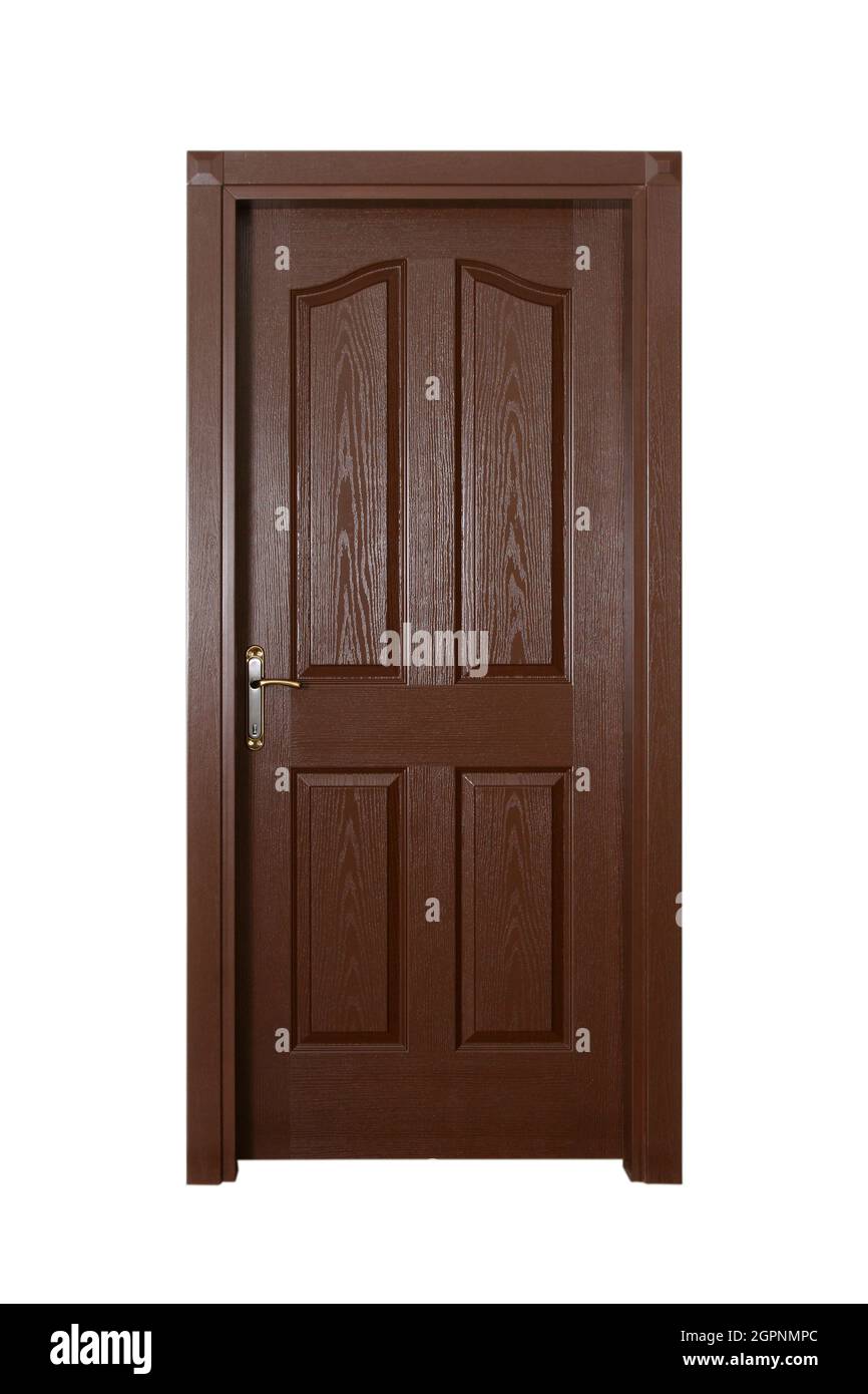 Modern classical style interior Cut Out Stock Images & Pictures - Alamy