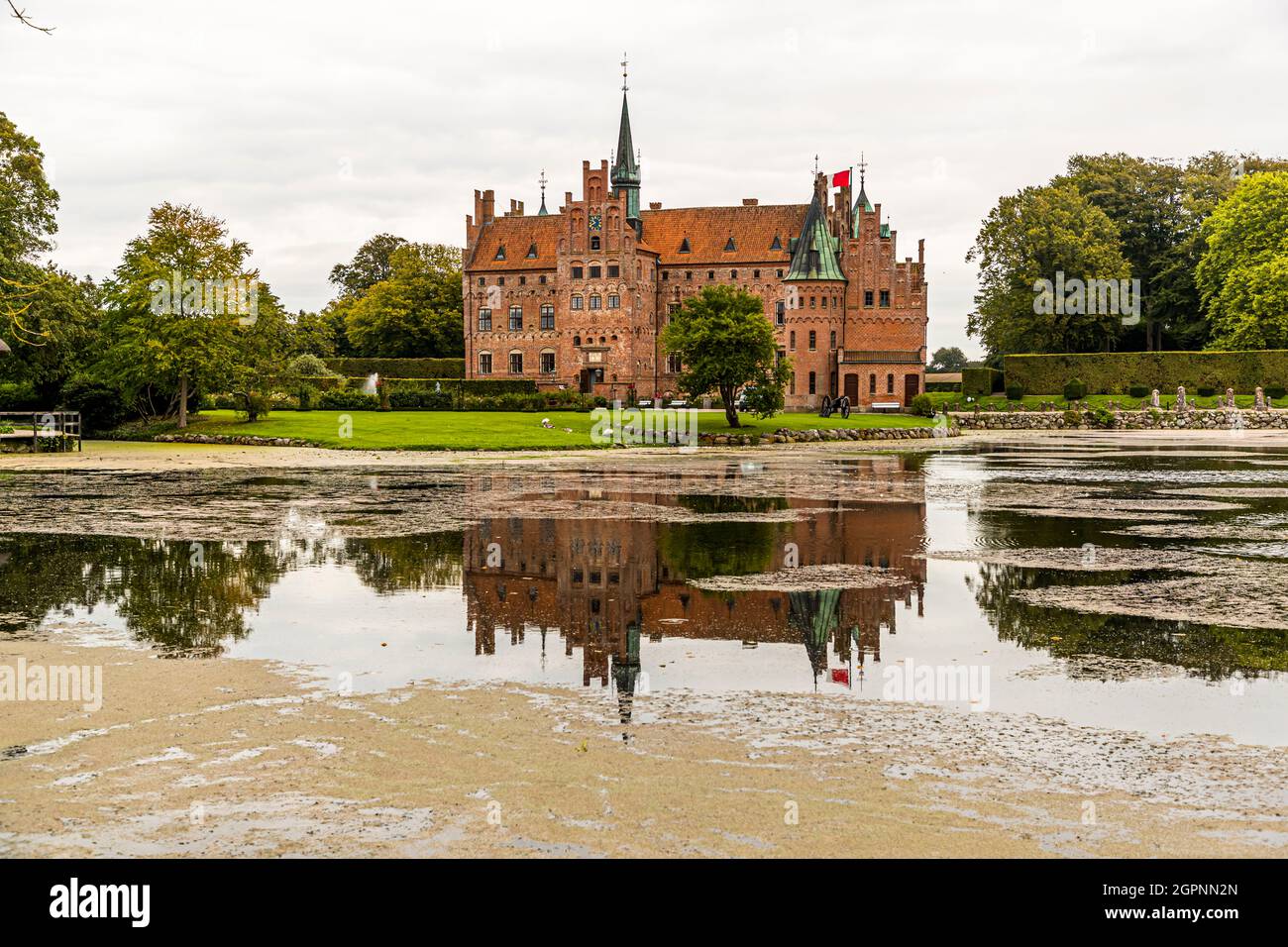 Floodplain architecture hi-res stock photography and images - Alamy