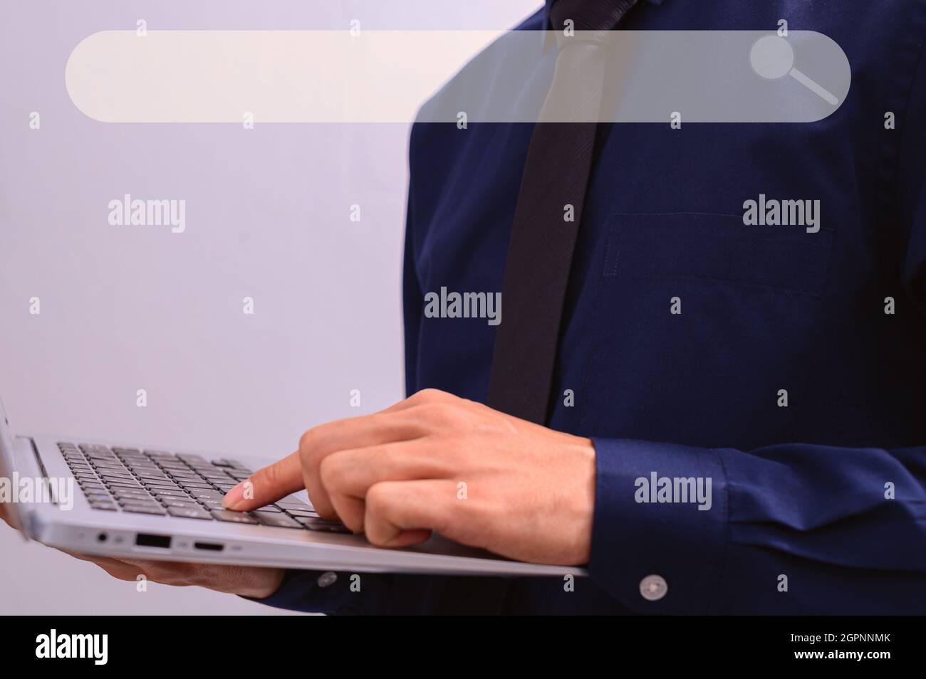 People are using computers to find information and knowledge in the ...