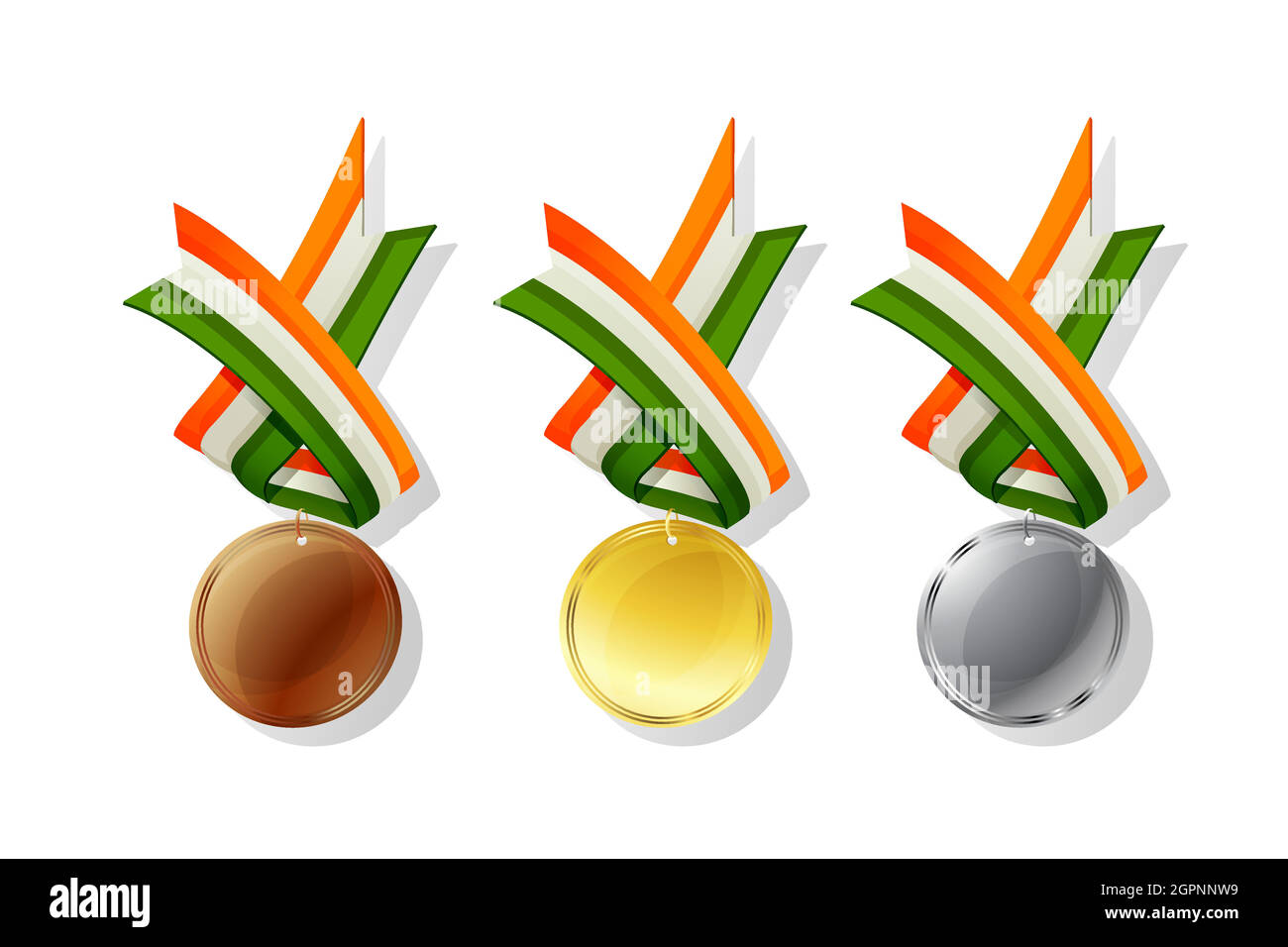 Ireland vector medals set Stock Vector Image & Art - Alamy