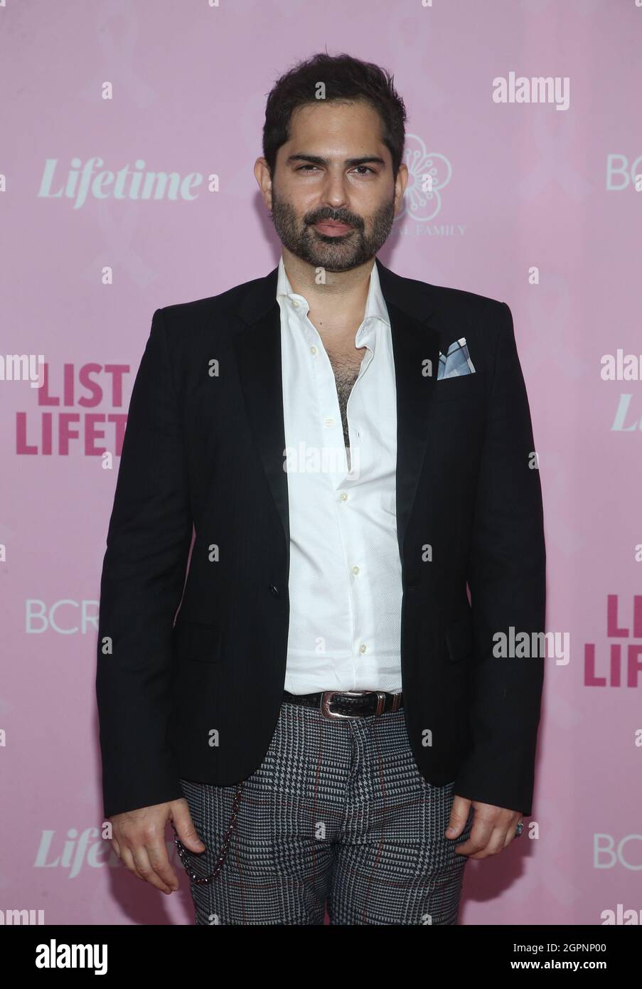 Los Angeles, Ca. 29th Sep, 2021. Brayden Pierce, at the premiere of ...