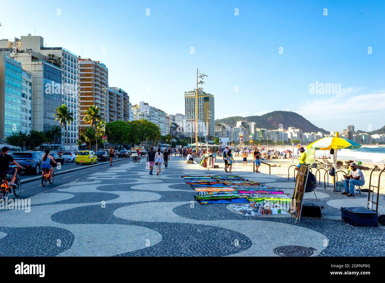 Famous landmarks in brazil hi-res stock photography and images - Alamy