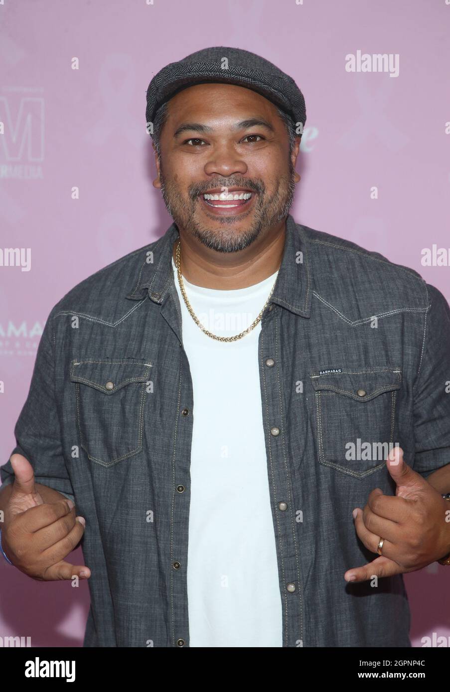 Los Angeles, Ca. 29th Sep, 2021. Manny Guevara, at the premiere of List ...