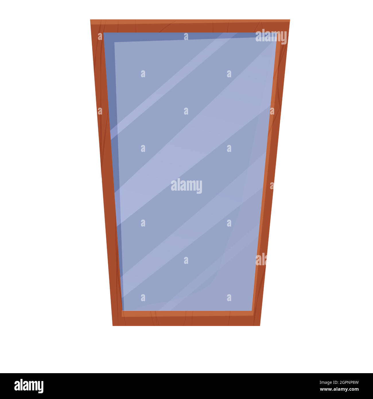 Rectangle Shaped Things At Home