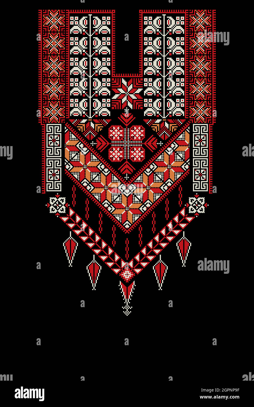 Ornament 6 Stock Vector Images - Alamy