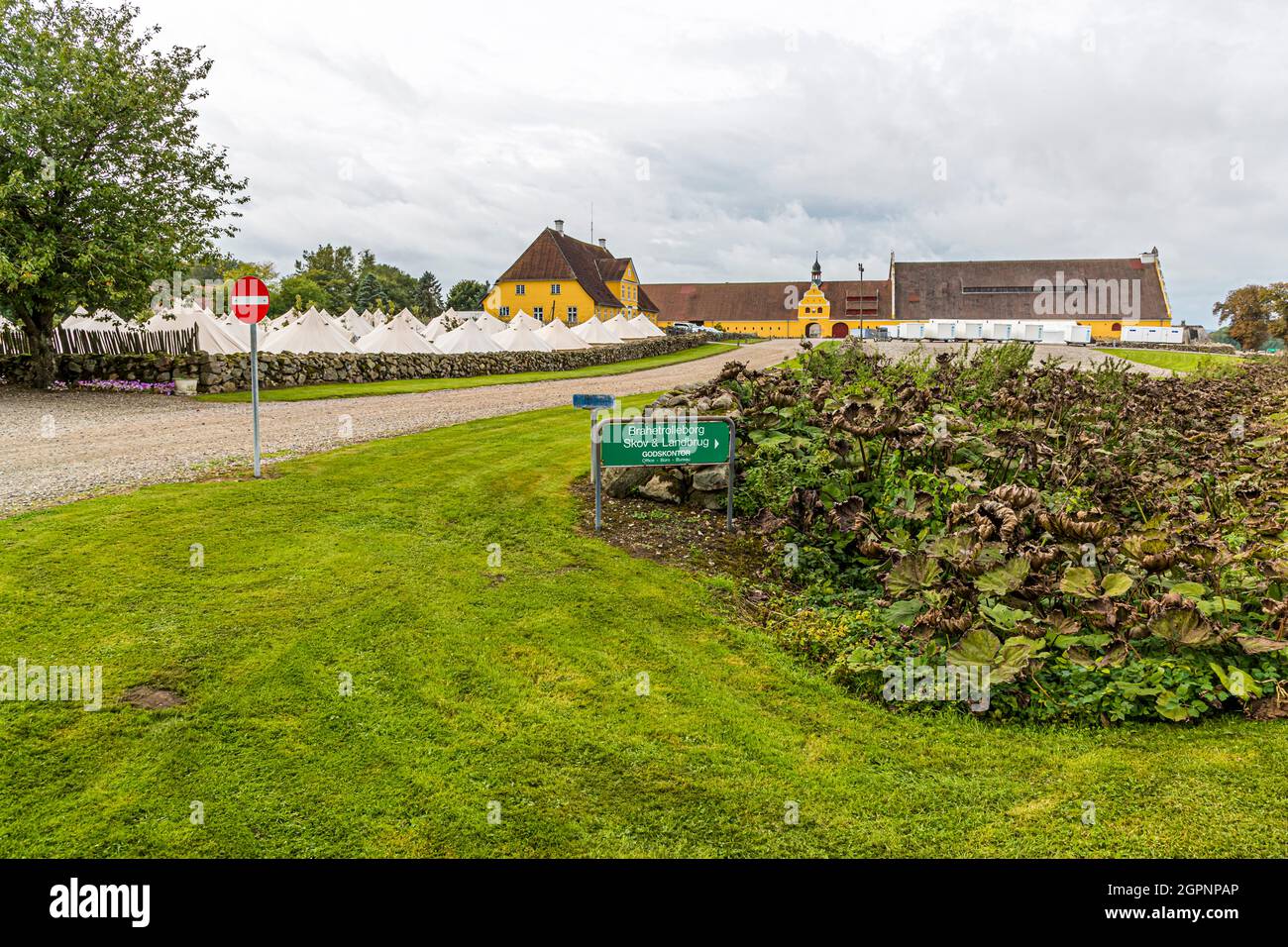 Midtfyn hi-res stock photography and images - Alamy