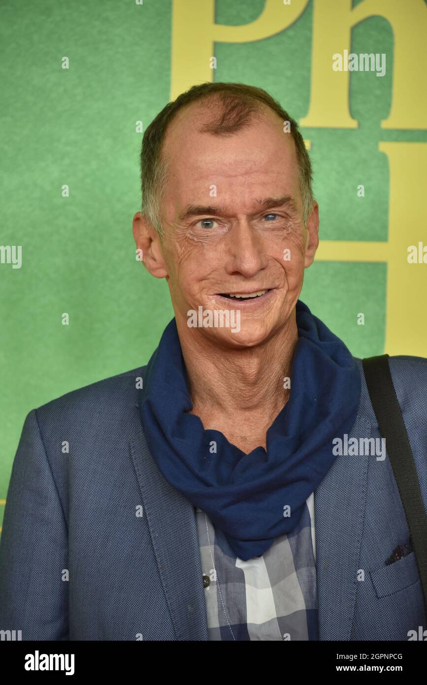 Georg uecker hi-res stock photography and images - Alamy