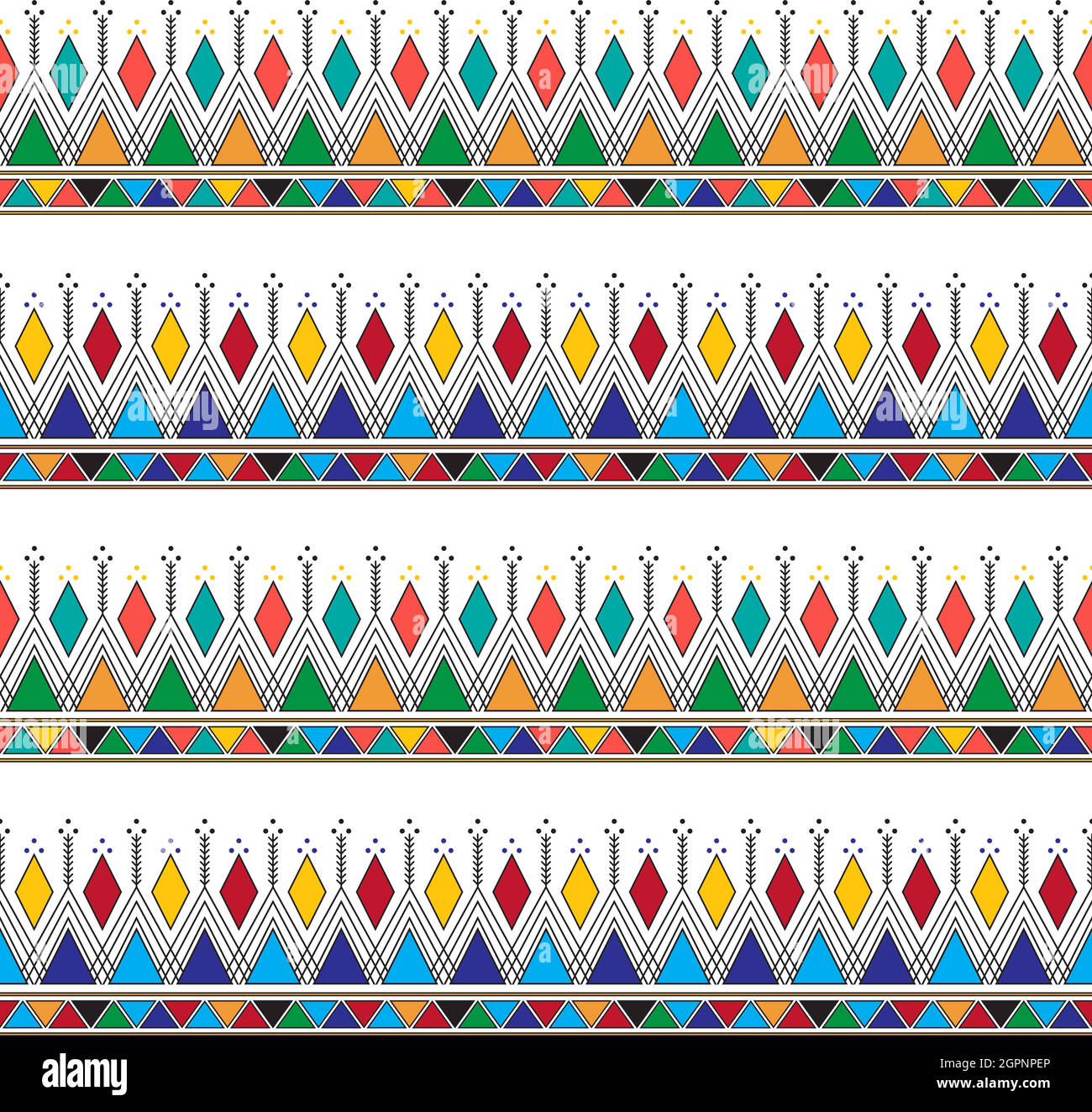 Al-Qatt Al-Asiri pattern 28 Stock Vector Image & Art - Alamy