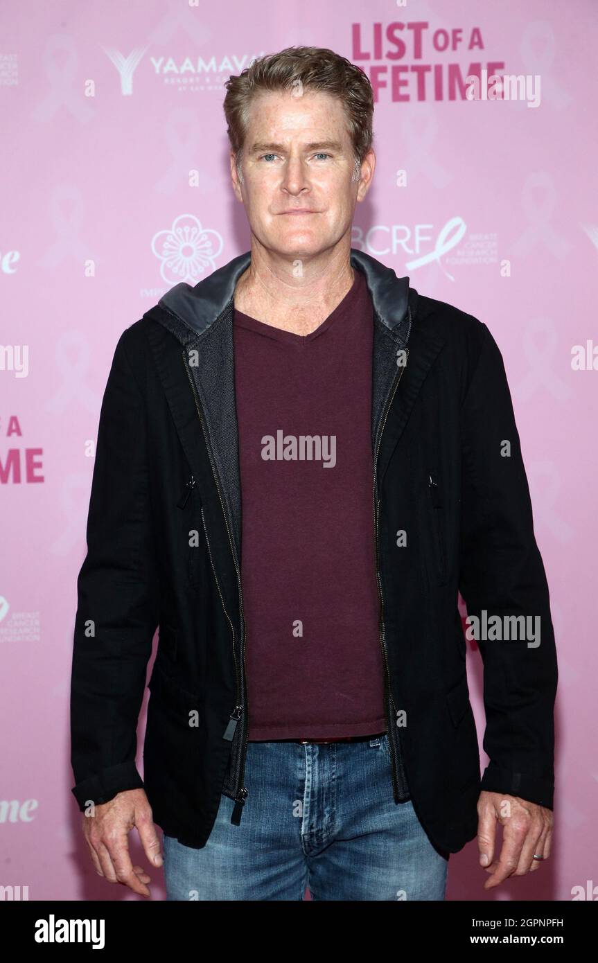 Los Angeles, Ca. 29th Sep, 2021. Jamie Kaler, at the premiere of List ...