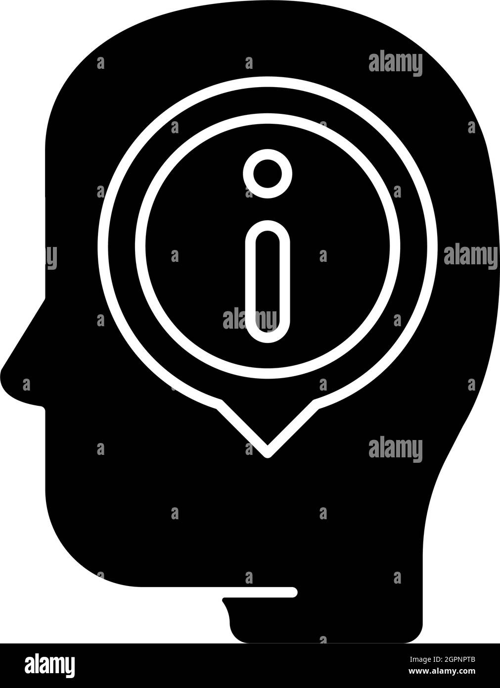 Informed view Stock Vector Images - Alamy
