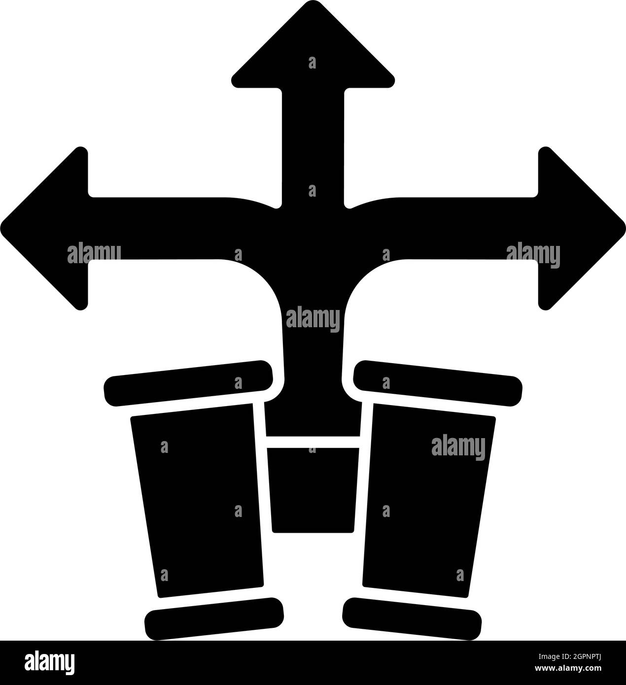 Idea developing Black and White Stock Photos & Images - Alamy