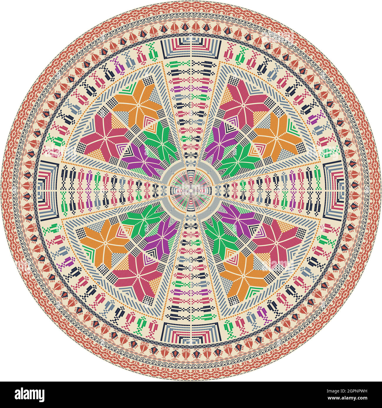 Palestinian design element Stock Vector Image & Art - Alamy