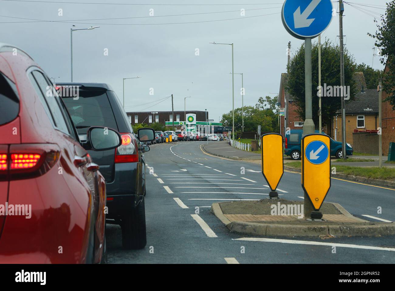 Snake queues hi-res stock photography and images - Alamy