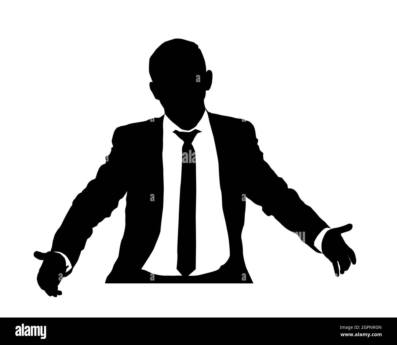 Hands arms man arm Stock Vector Images - Alamy
