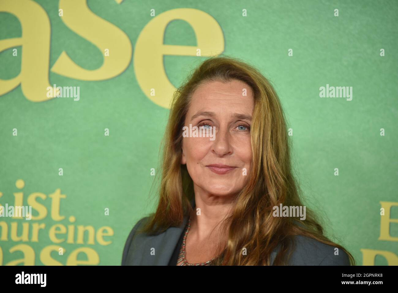 Barbara philipp hi-res stock photography and images - Alamy