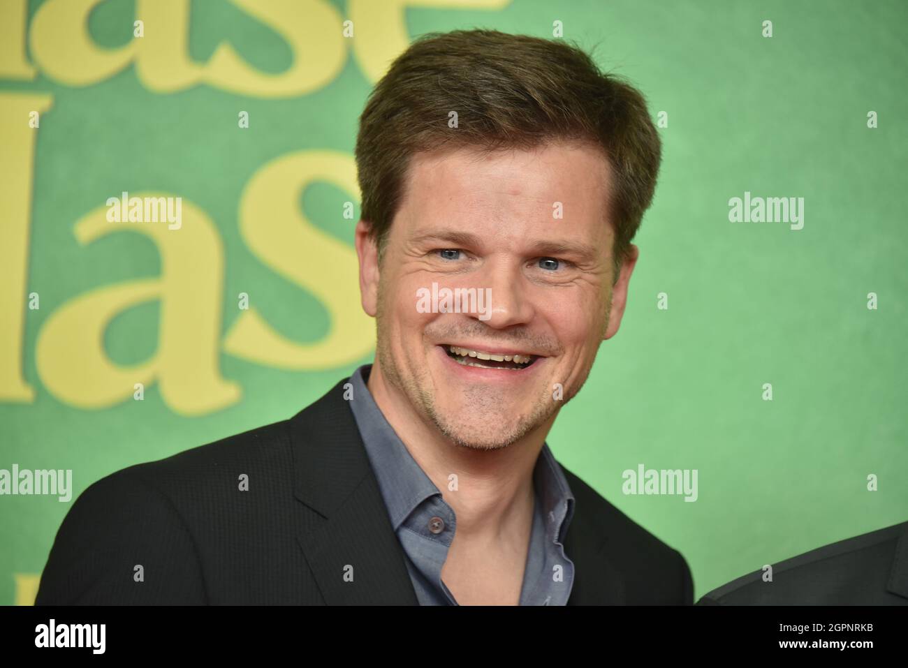 Benjamin herrmann hi-res stock photography and images - Alamy