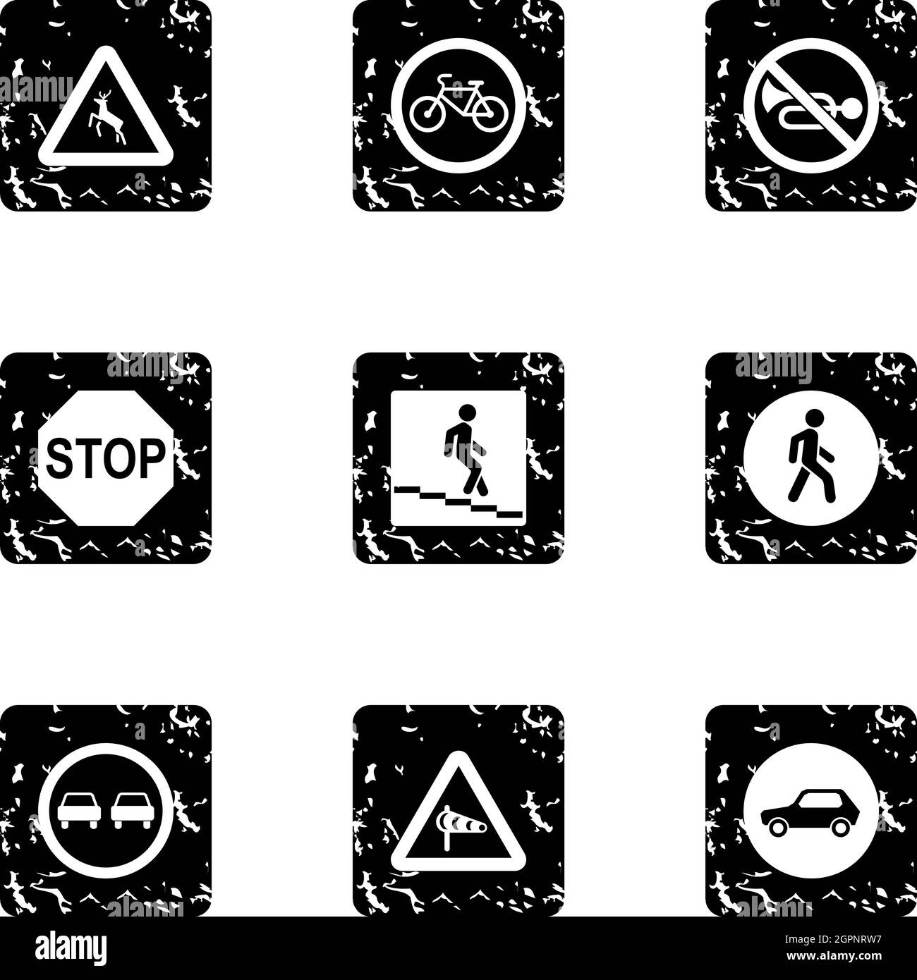 The underpass Stock Vector Images - Alamy