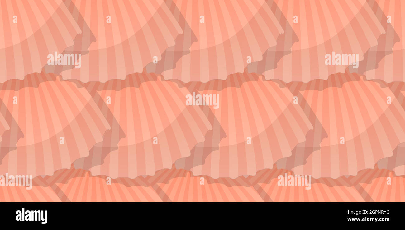 Pink sea shells Stock Vector Images - Alamy