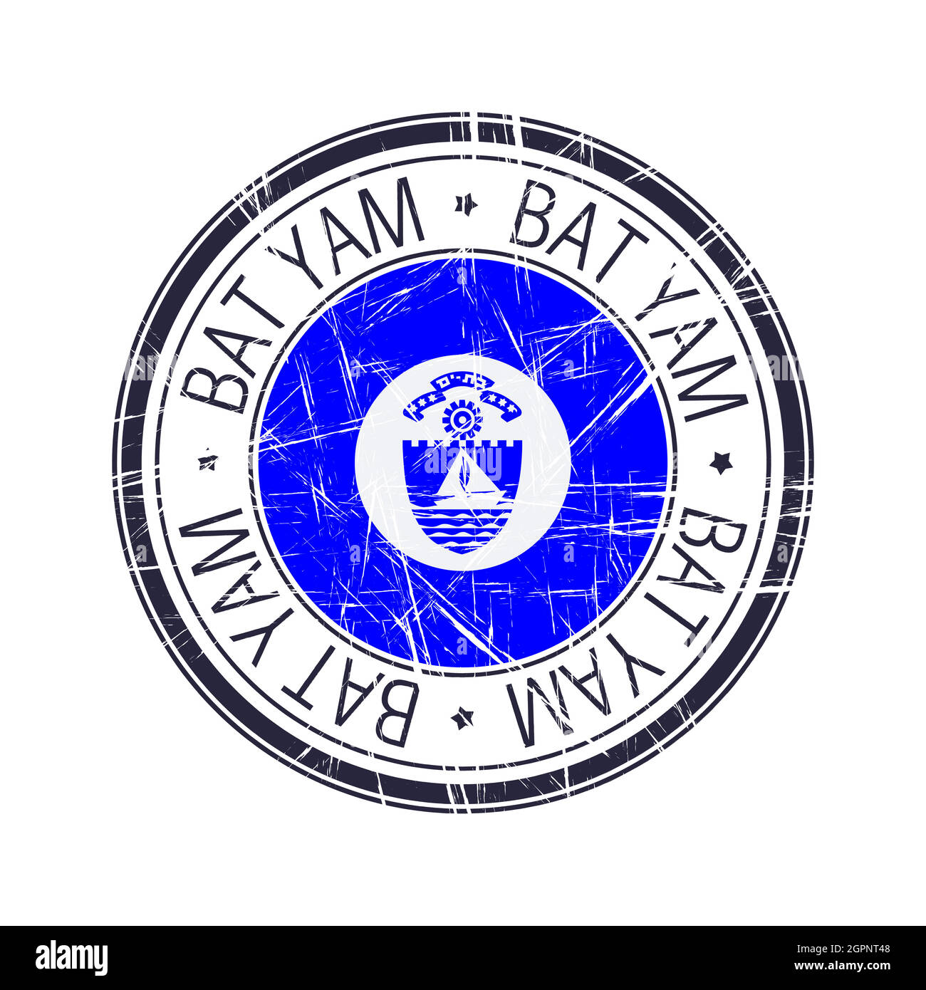 Yam symbol Stock Vector Images - Alamy