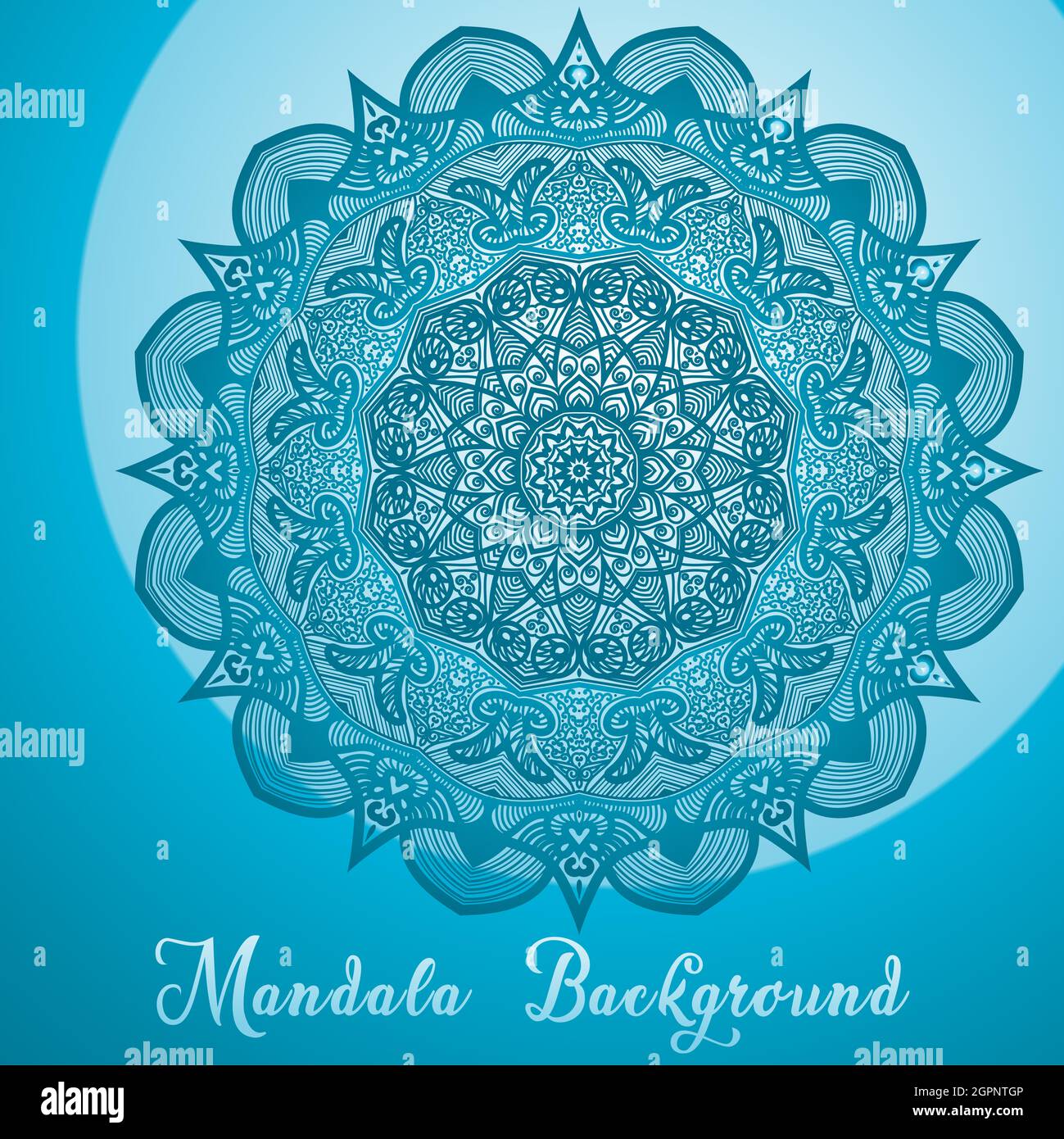 Mandala illustration mandalas pattern hi-res stock photography and ...