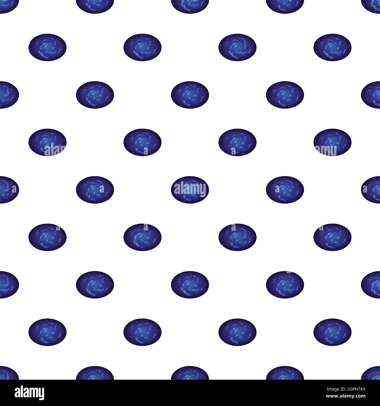 Dot pattern galaxy Stock Vector Images - Alamy