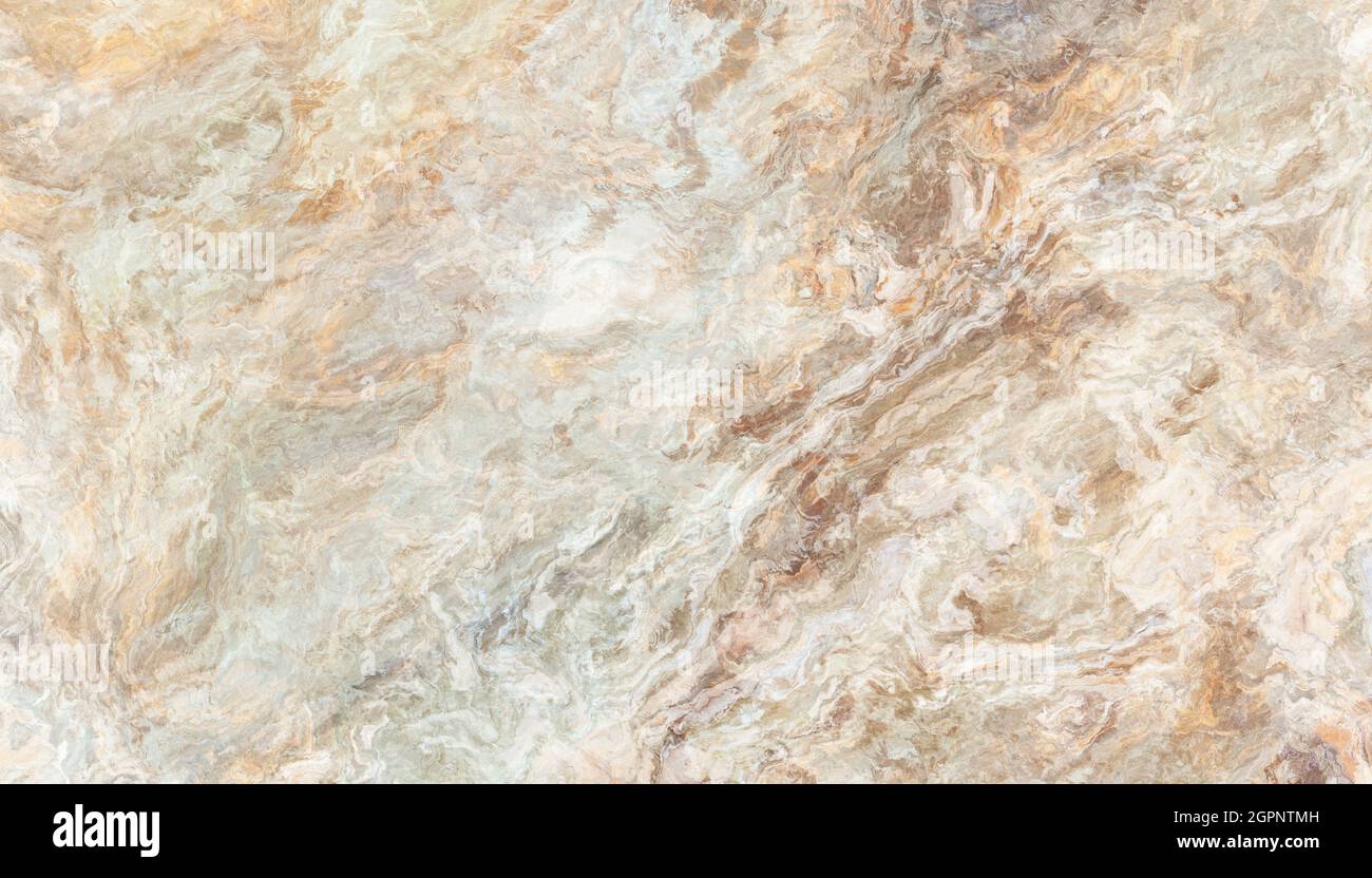 Ivory Onyx abstract texture. Soft background. 2D illustration. Natural ...