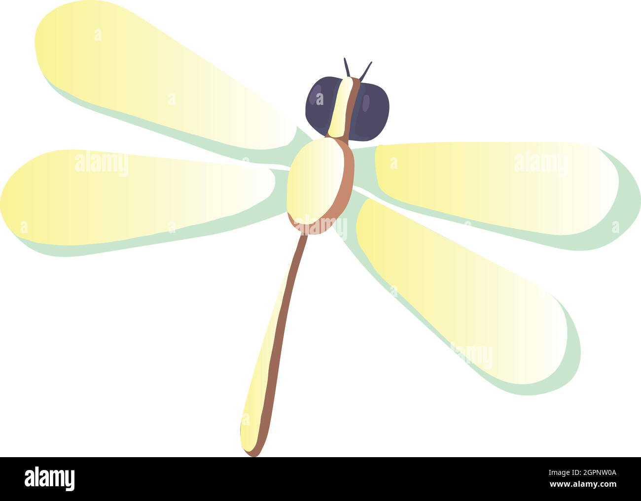 Transparent cartoon Cut Out Stock Images & Pictures - Alamy