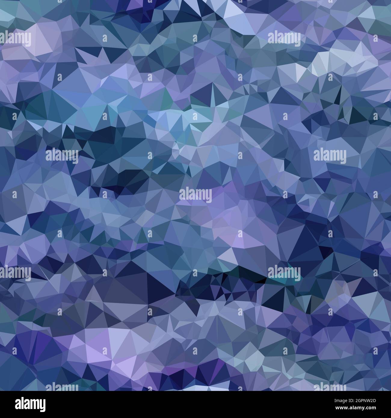 Seamless triangle pattern for surface pattern and print Stock Photo - Alamy