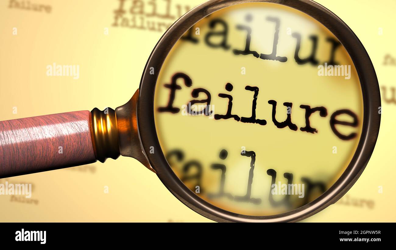 Render failure hi-res stock photography and images - Alamy