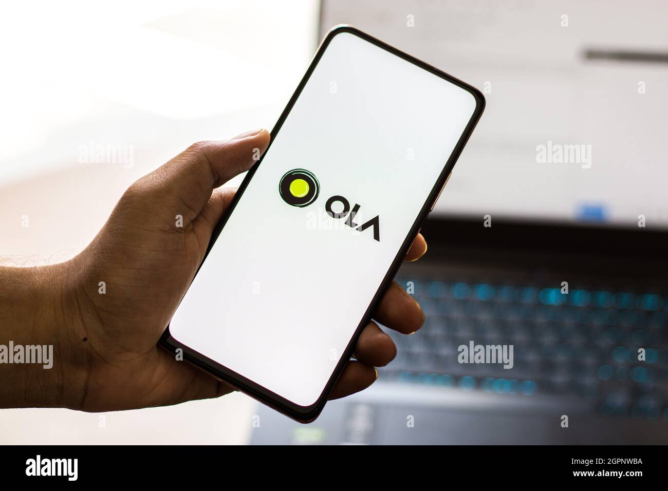 Carpool india hi-res stock photography and images - Alamy