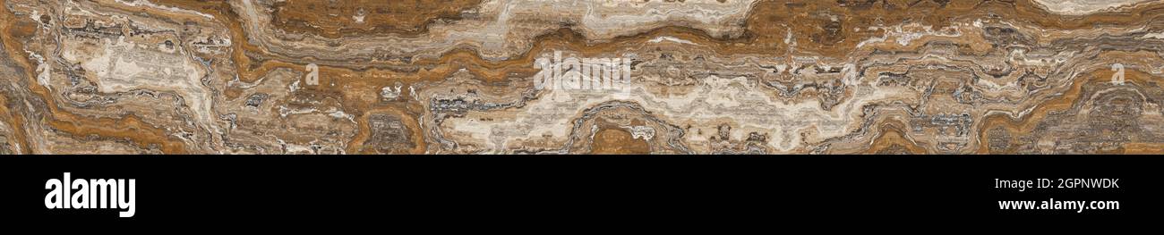 Travertine tile with beautiful pattern. Texture for design ceramic ...
