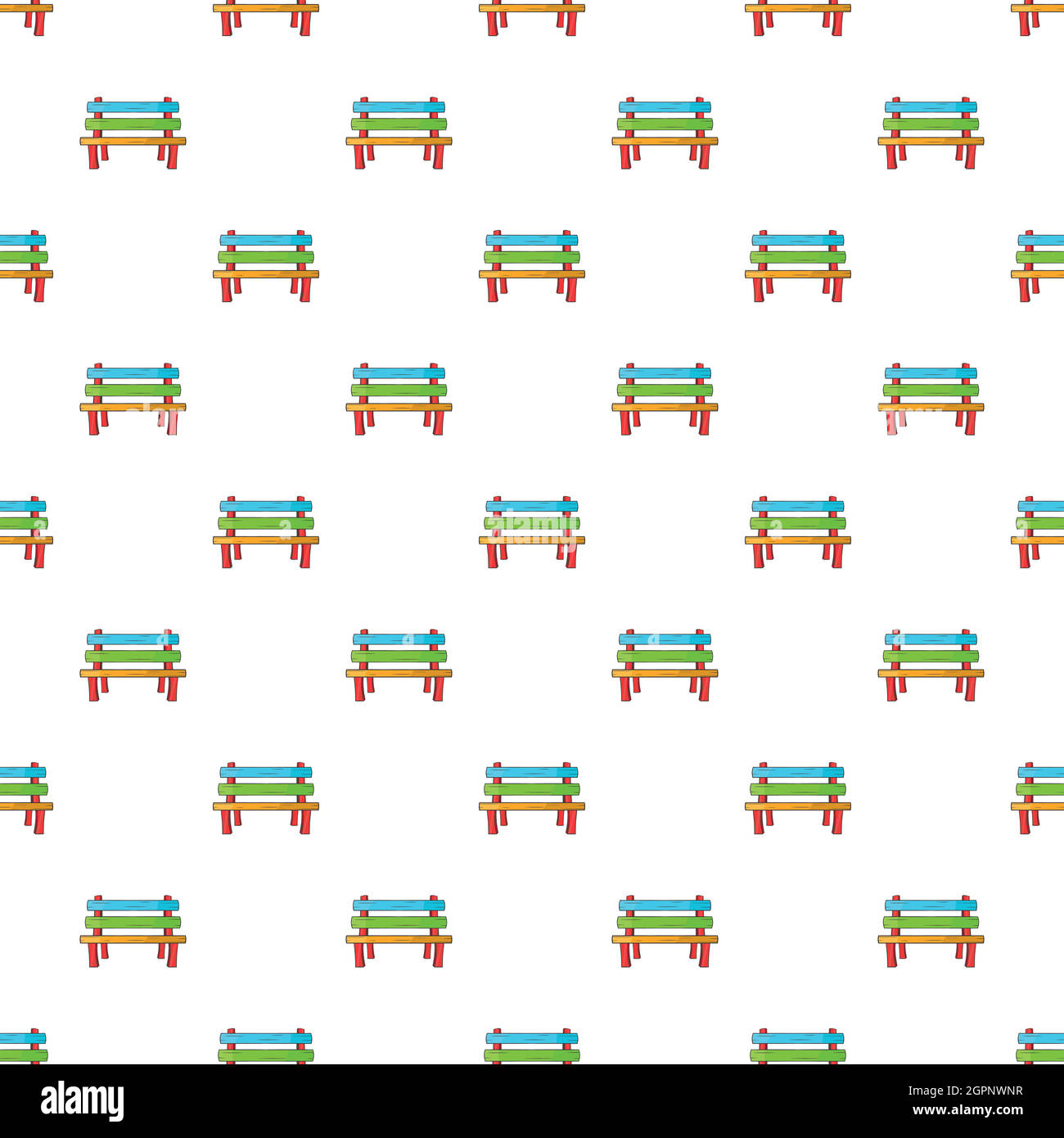 Waiting pattern Stock Vector Images - Alamy
