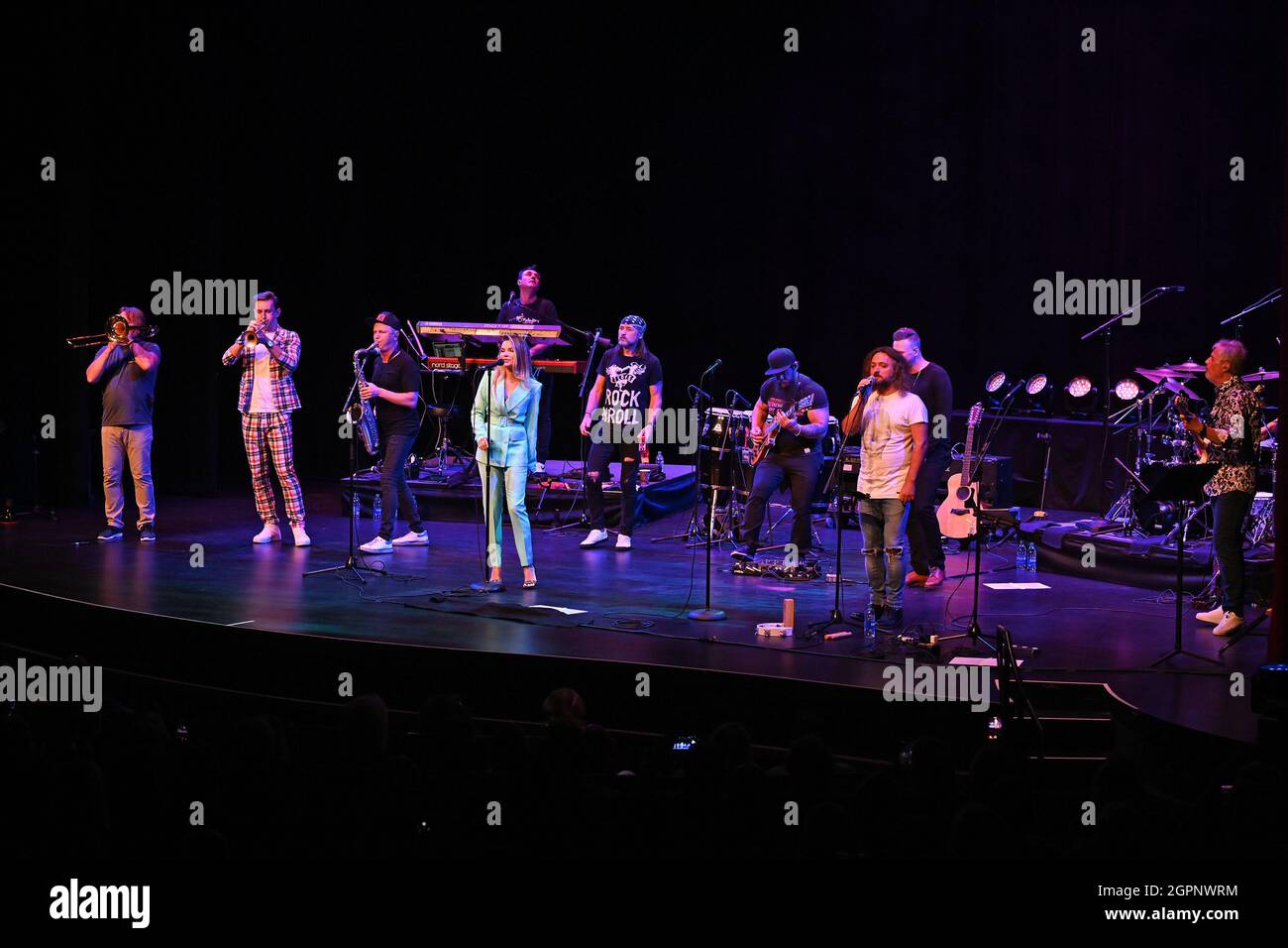 Andrey vorobyev hi-res stock photography and images - Alamy