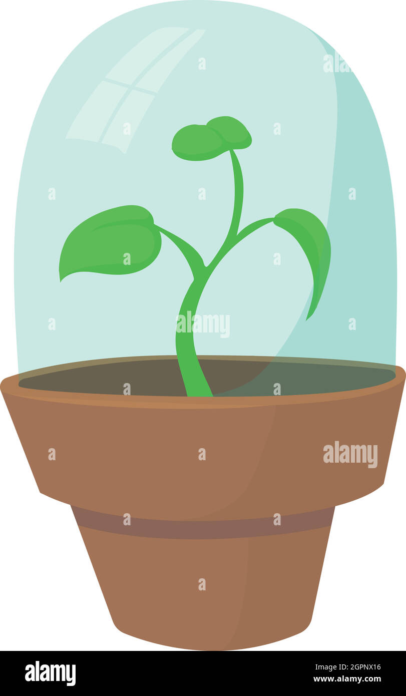 White farm house concept icon Stock Vector Images - Alamy