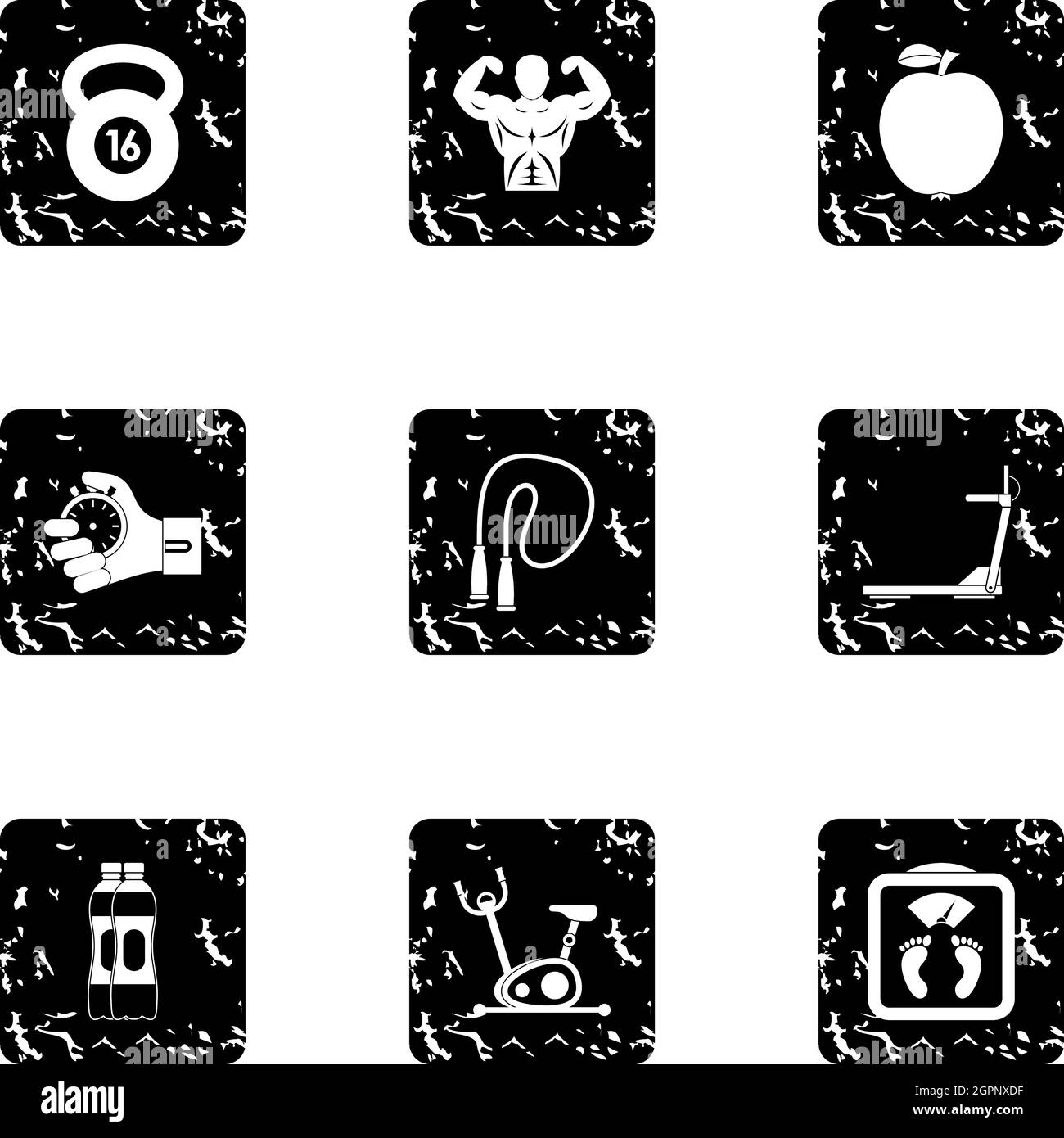 Lifestyle water body Stock Vector Images - Alamy