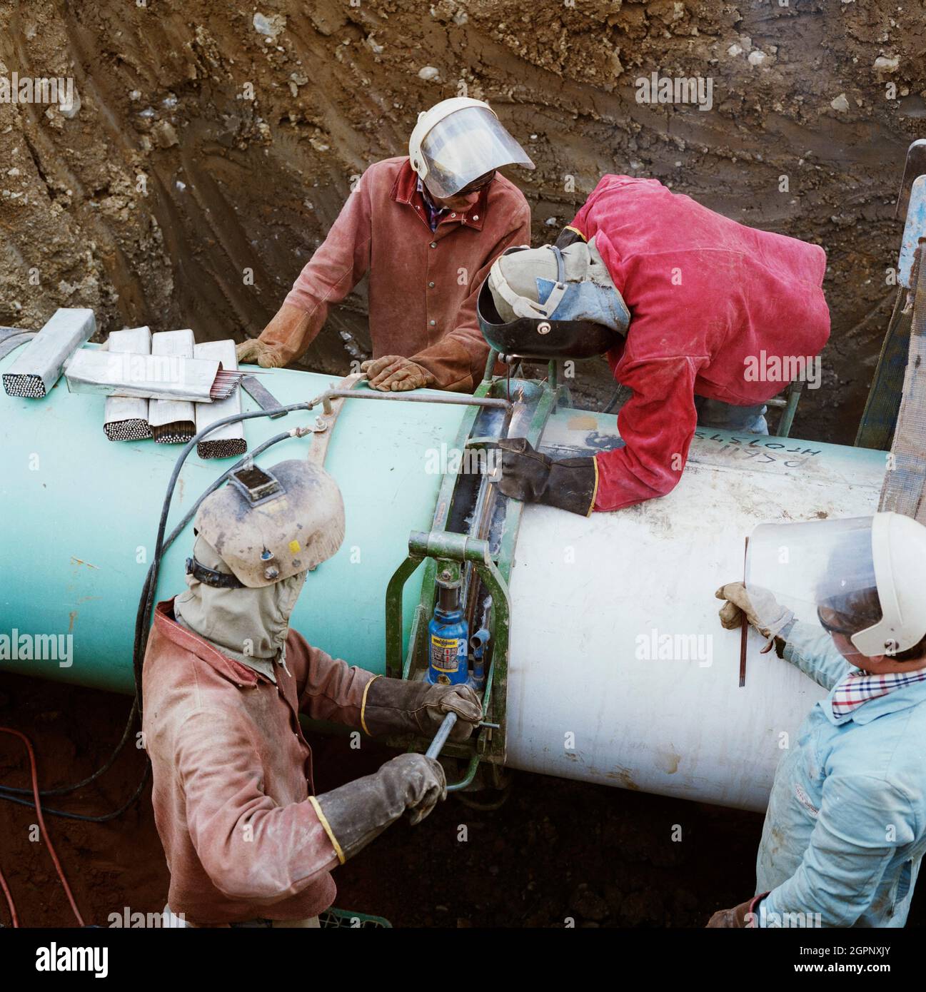 Shap gas pipeline hi-res stock photography and images - Alamy