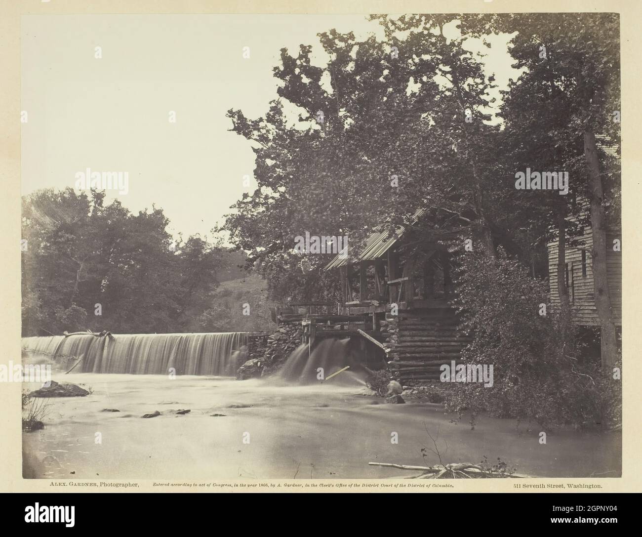 North anna river hi-res stock photography and images - Alamy