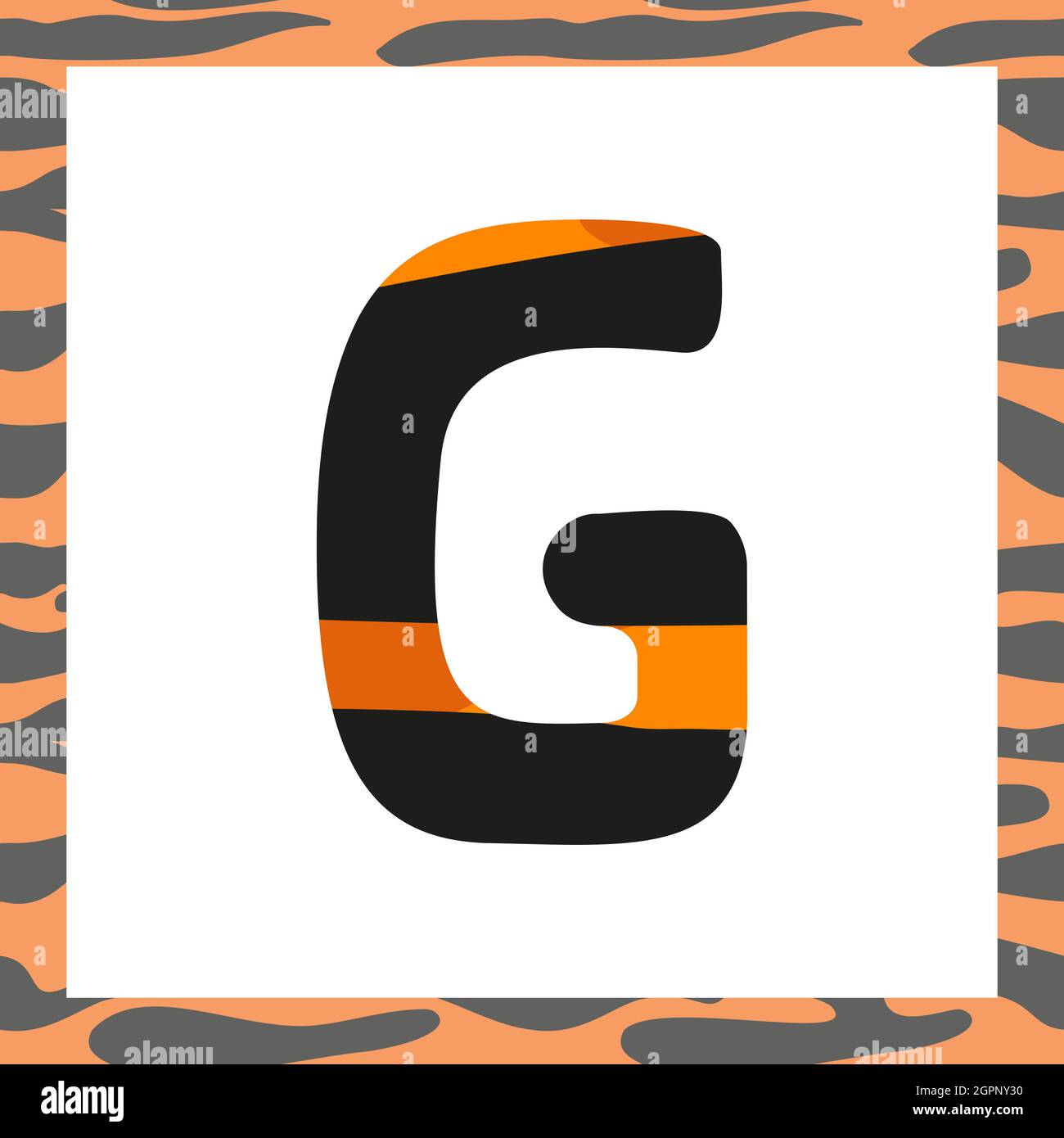 G Alphabet Images