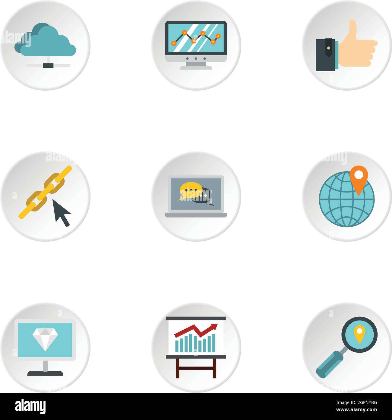 Image optimization hi-res stock photography and images - Alamy