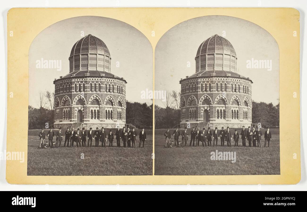 Edward tuckerman potter hi-res stock photography and images - Alamy