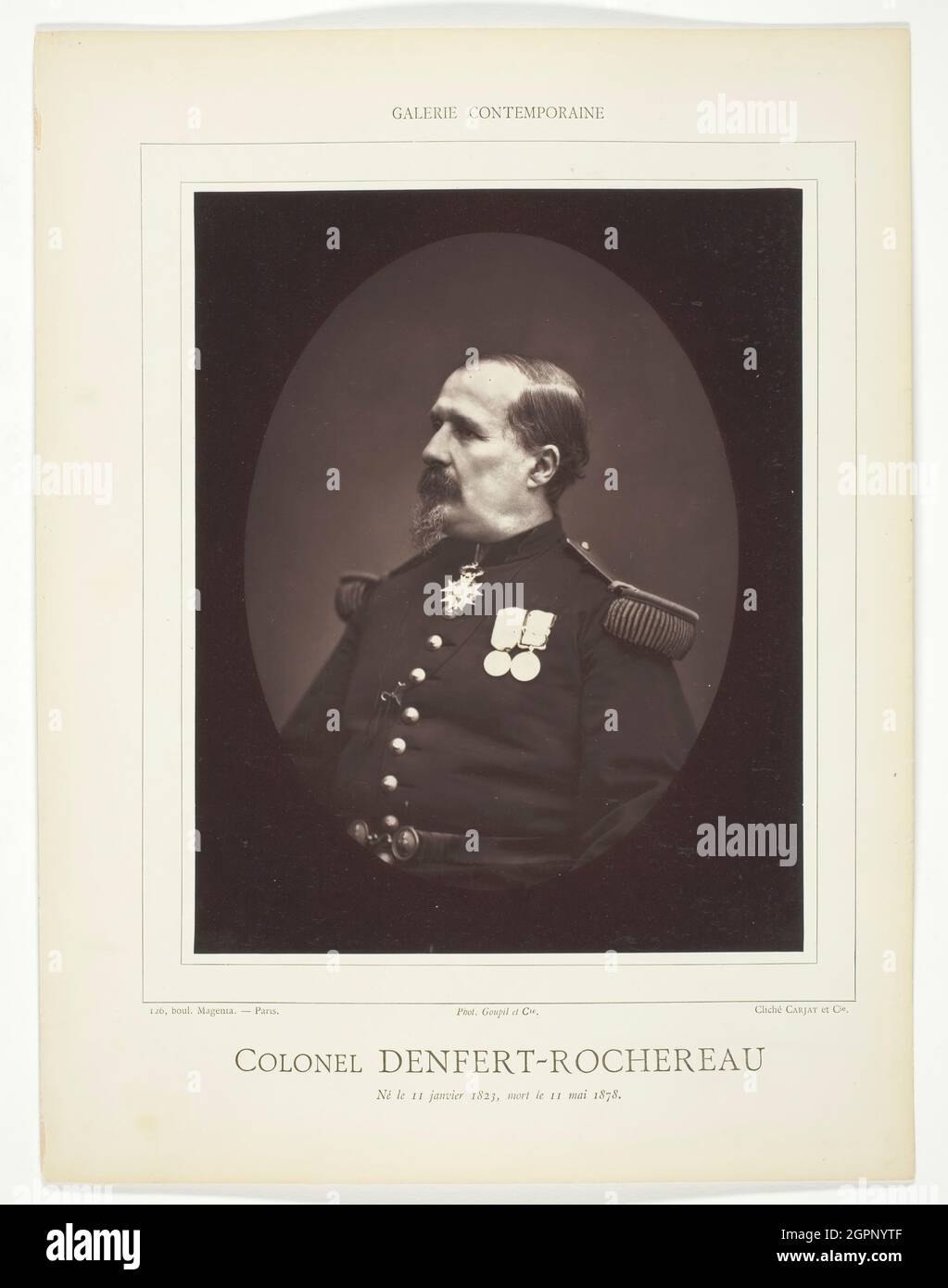 Pierre philippe hi-res stock photography and images - Alamy