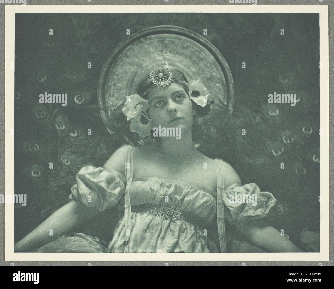 American pictorial photography series i hi-res stock photography and ...