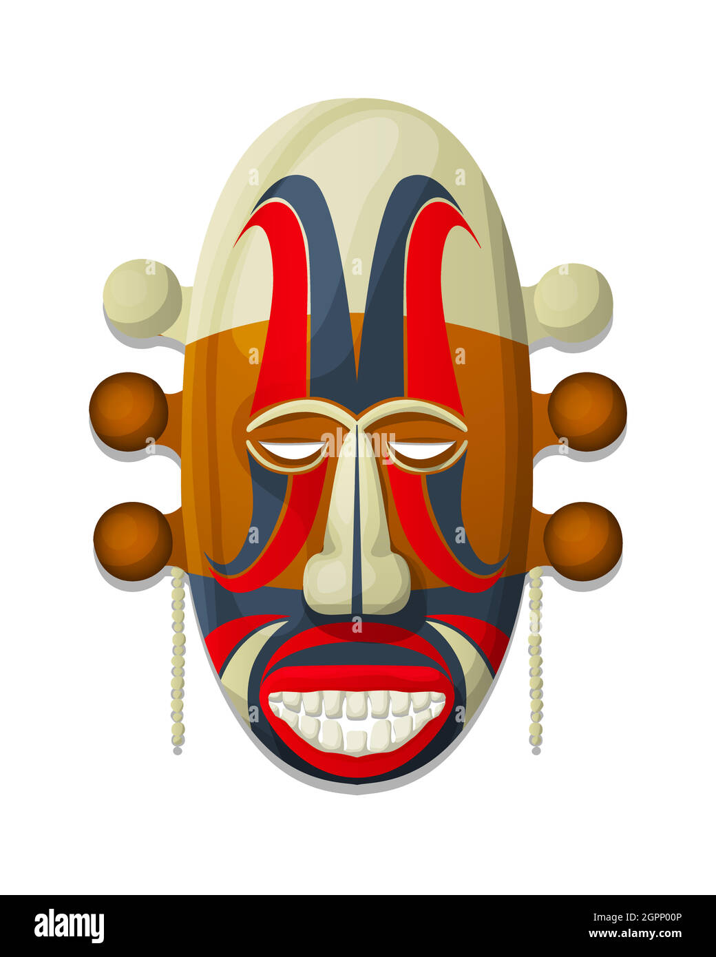 Mythology disguise Stock Vector Images - Alamy