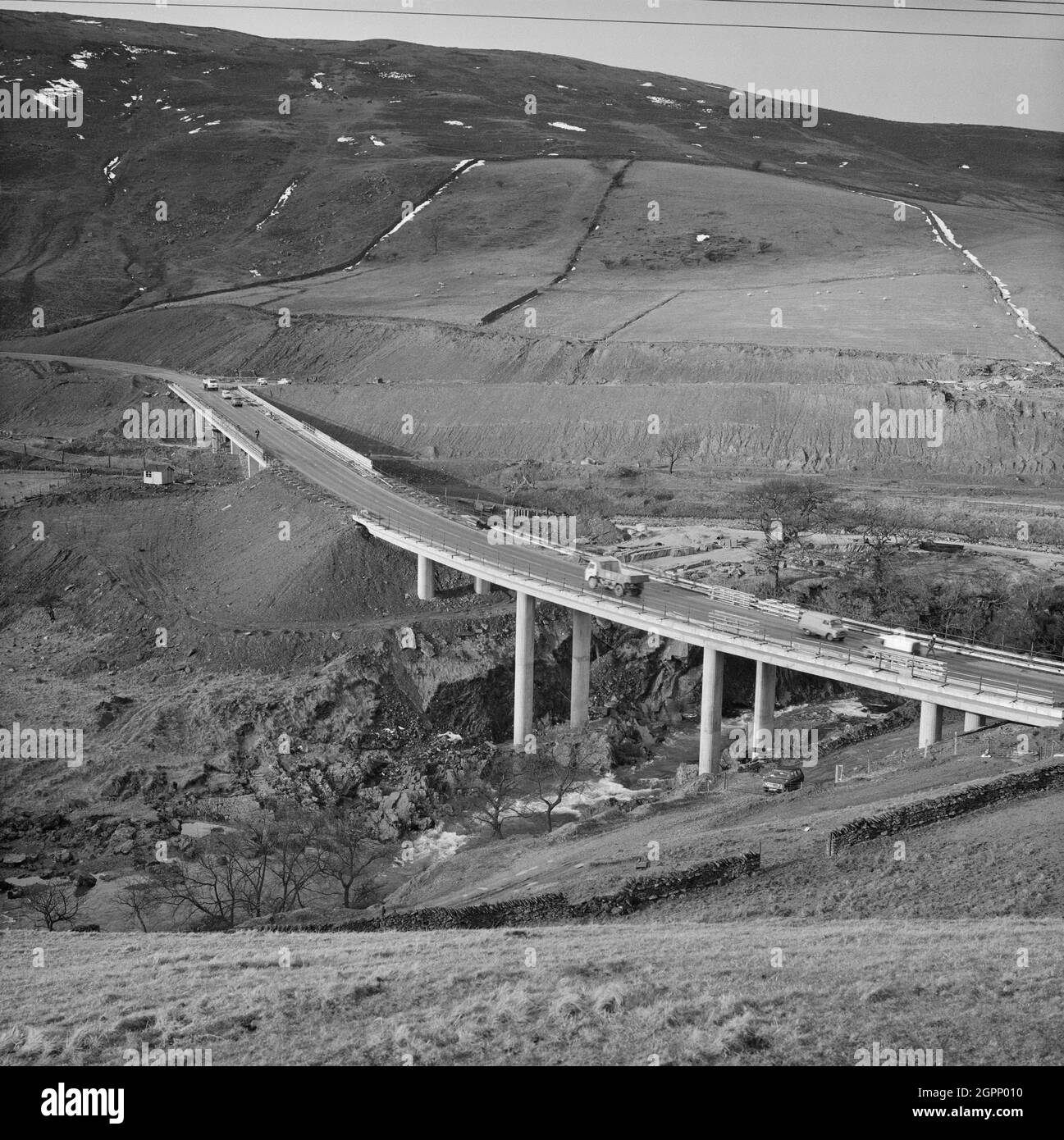 Roger howe bridge hi-res stock photography and images - Alamy