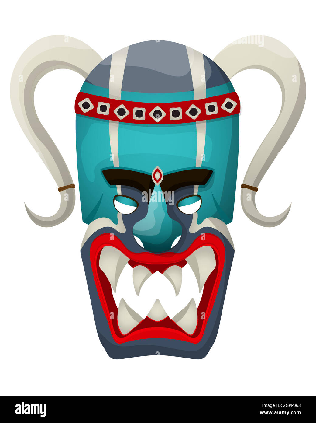 Horned God High Resolution Stock Photography and Images - Alamy