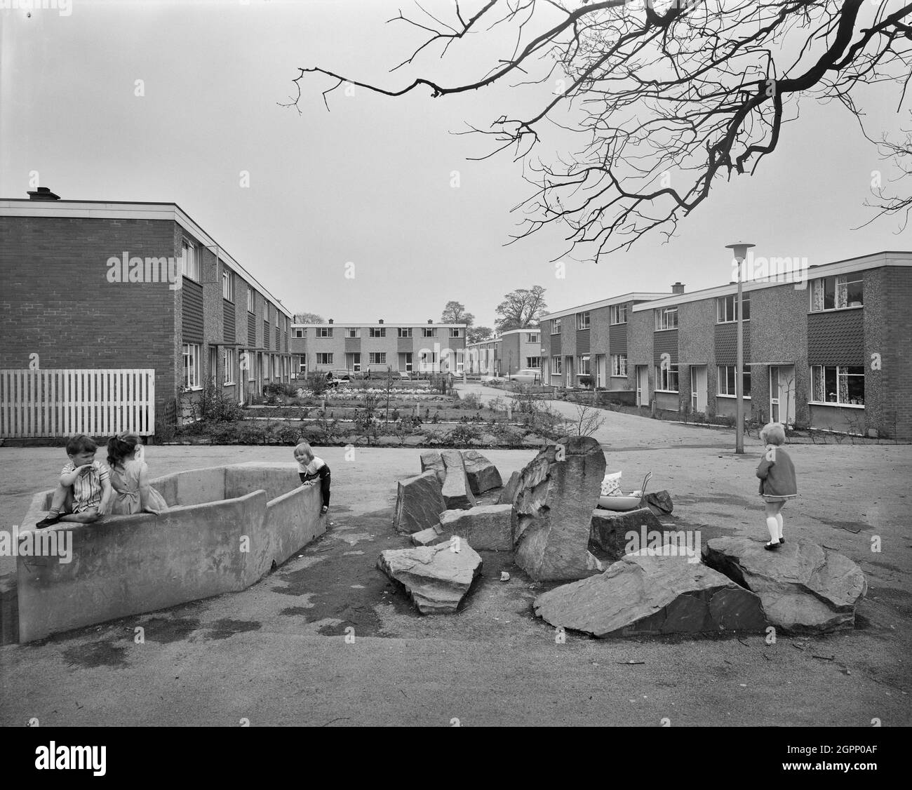 Laing easiform Black and White Stock Photos & Images - Alamy