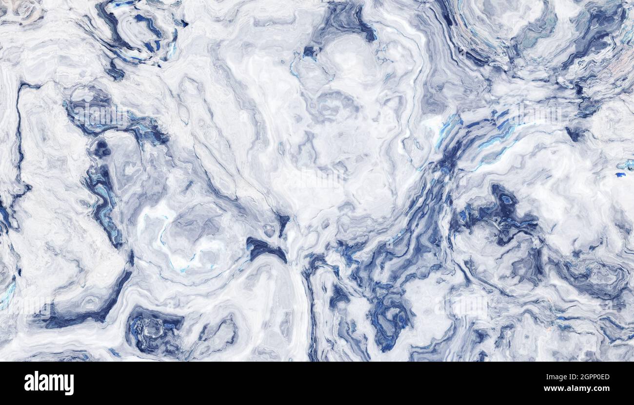 Blue veins hi-res stock photography and images - Alamy