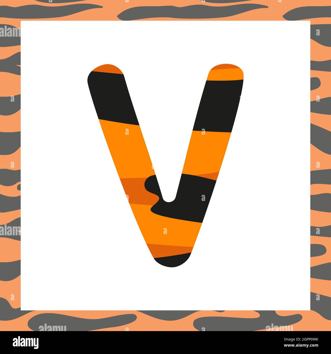 New v symbol hi-res stock photography and images - Alamy