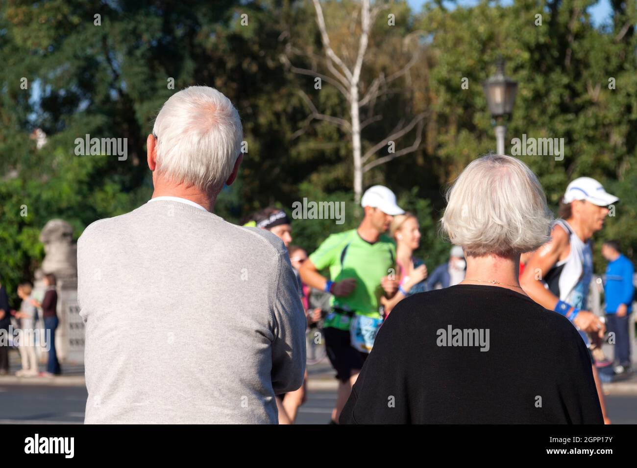 Overaging hi-res stock photography and images - Alamy