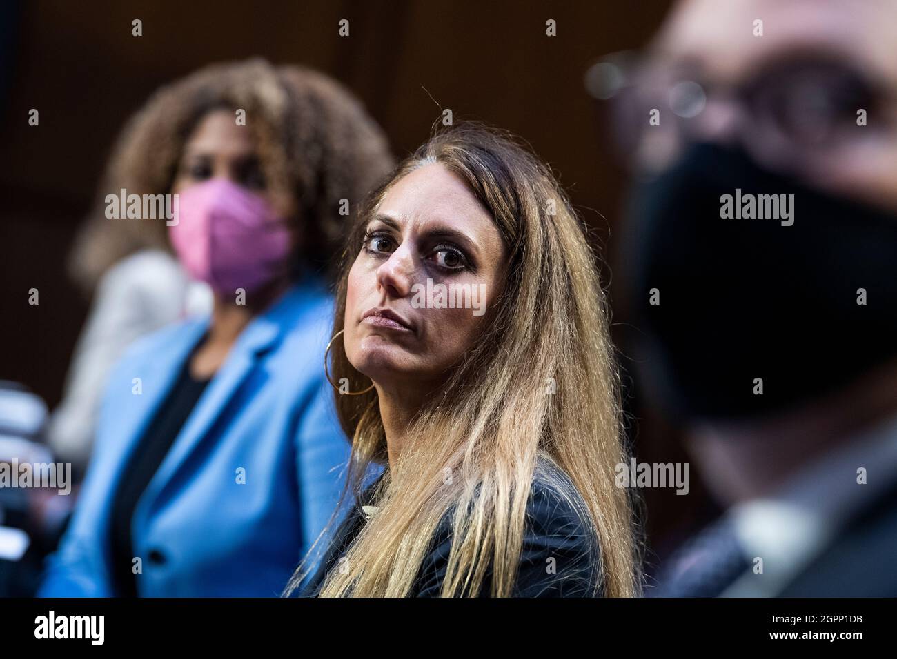 Jennifer mason in hi-res stock photography and images - Alamy